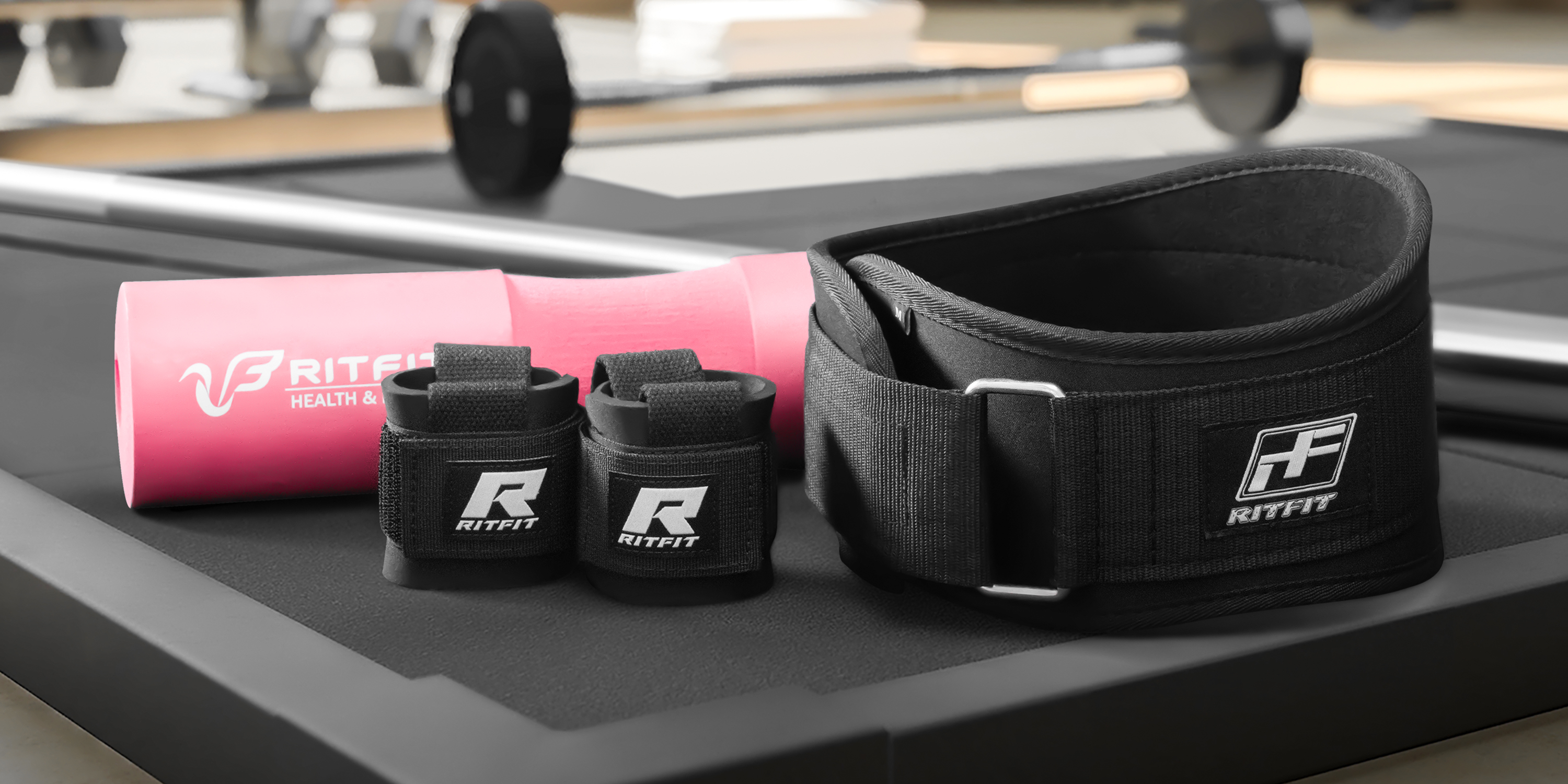 Amazon.com: RITFIT LLC: Ankle Weights