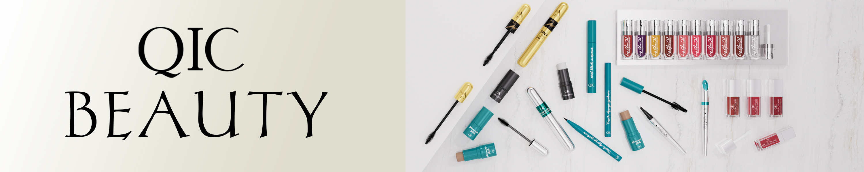 Amazon.com: QIC: Eyebrow Pencil