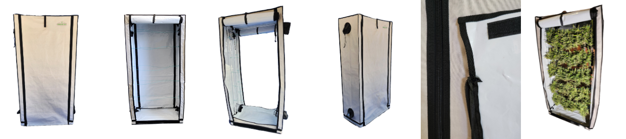 Amazon.com: Canna Dry Tent