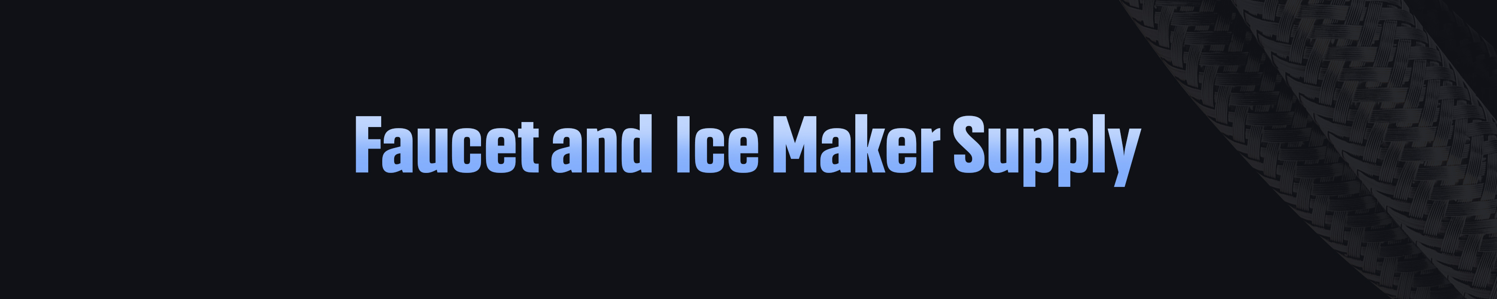 Amazon.com: Highcraft: Faucet and Ice Maker Supply