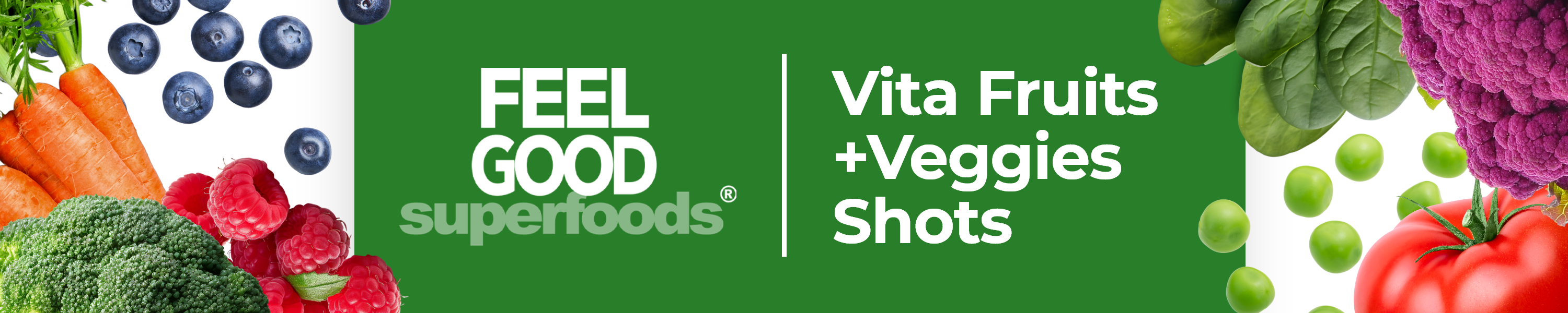 Amazon.com: FeelGood Superfoods: Vita Shots
