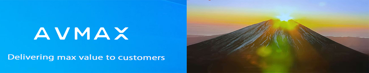 Amazon.com: AVMAX