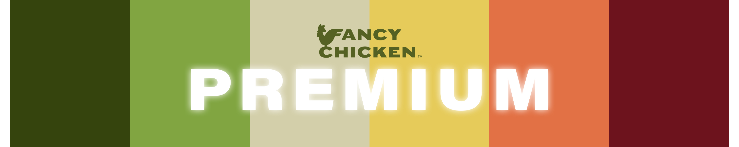 Amazon.com: Fancy Chicken: Premium