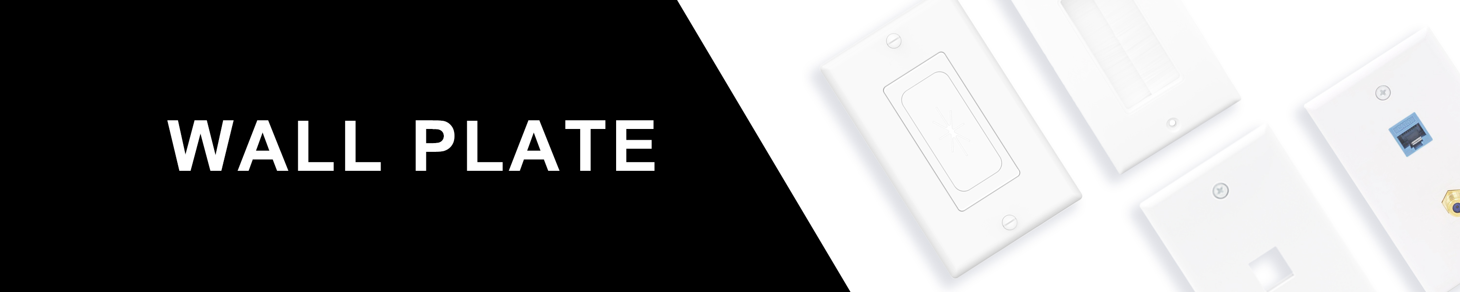 Amazon.com.br: VCE: HDMI Wall Plate