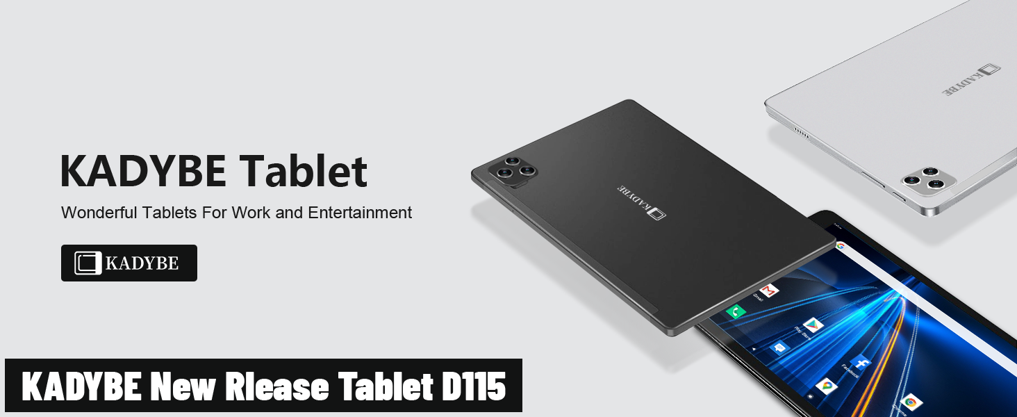 Amazon.com: KADYBE Tablet