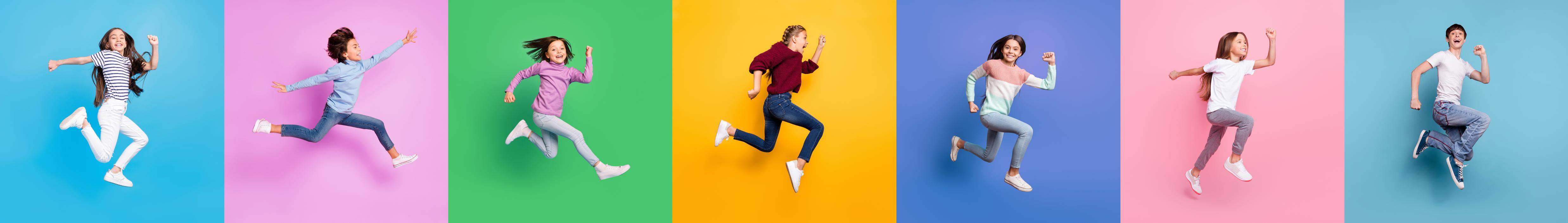 Amazon.com: GLM: KIDS