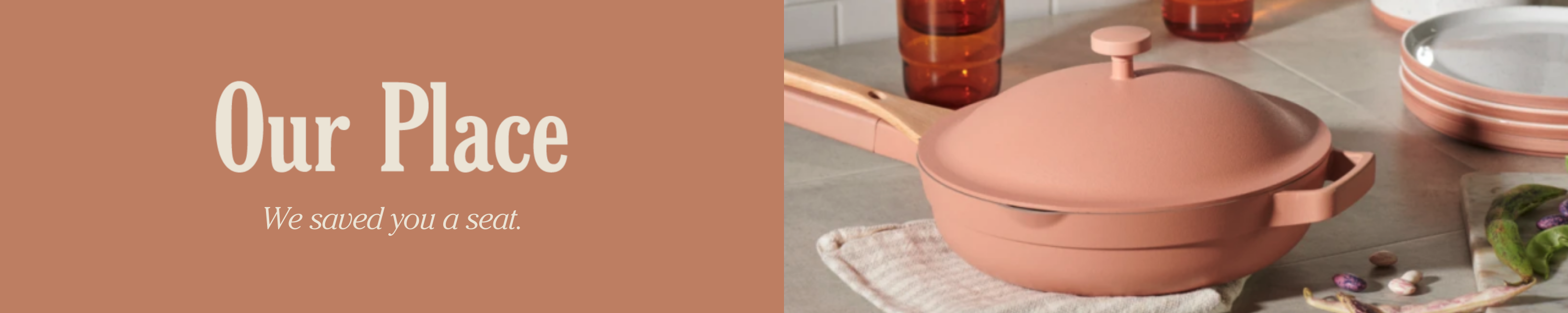 Amazon.com: Our Place: Always Pan (Large)