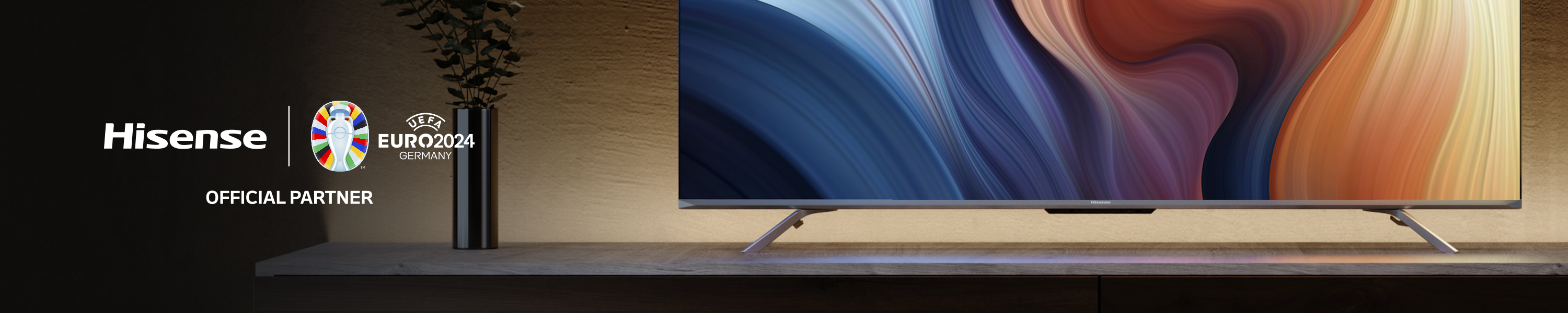 Amazon.com.mx: Hisense: TV&Audio