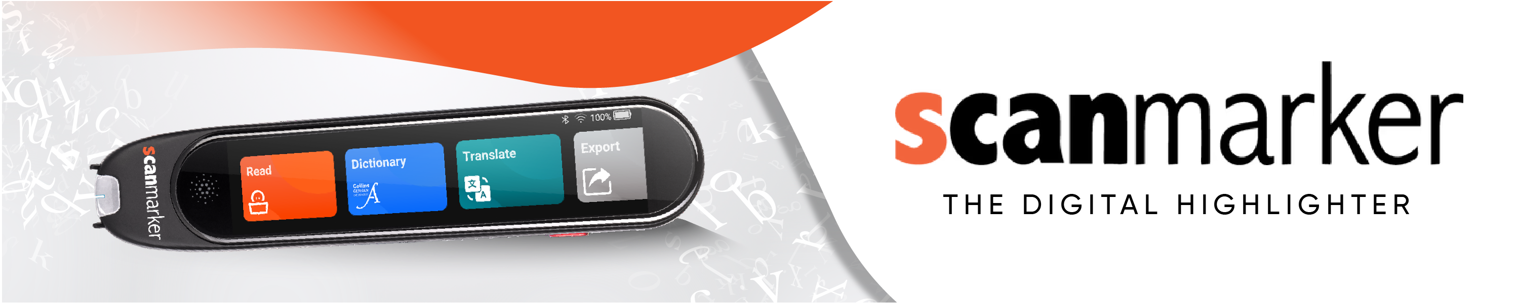 Amazon.ca: Scanmarker: Scanmarker Pro