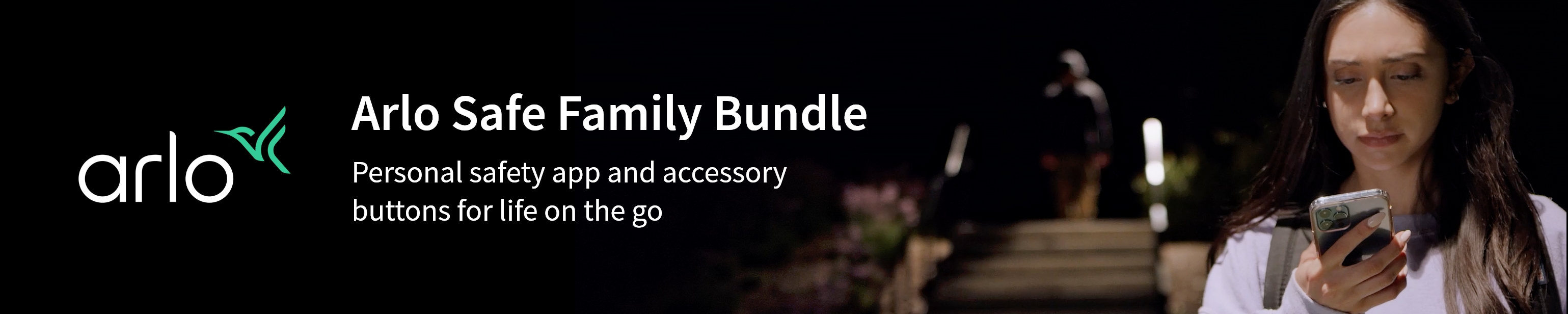 Amazon.com: Arlo: Arlo Safe