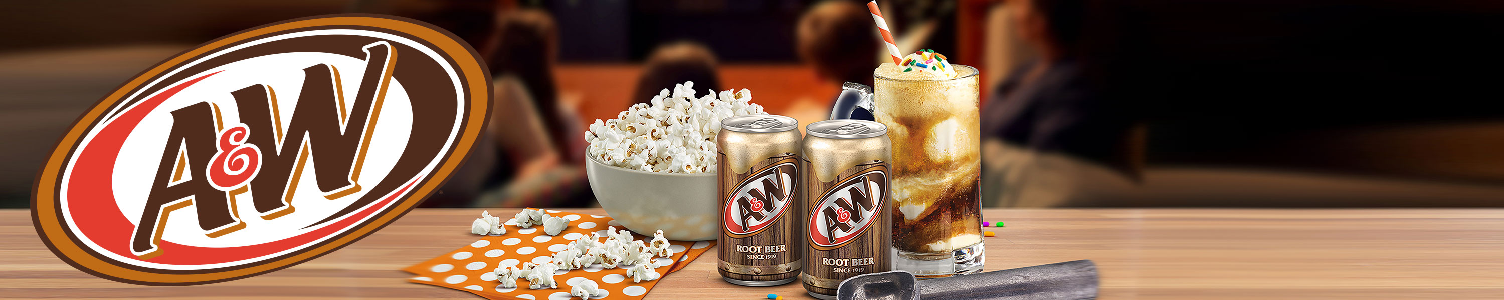 Amazon.com: A&W Root Beer