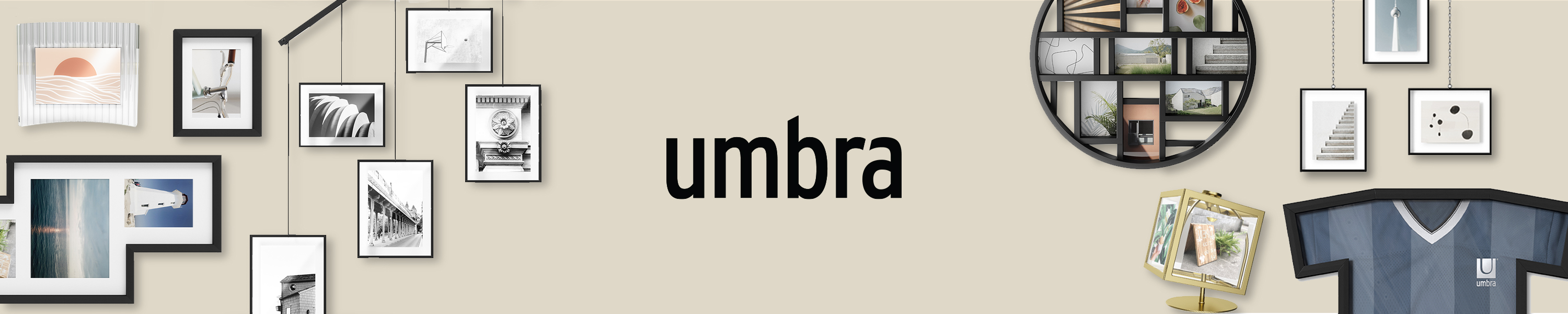 Amazon.ca: Umbra: Frames