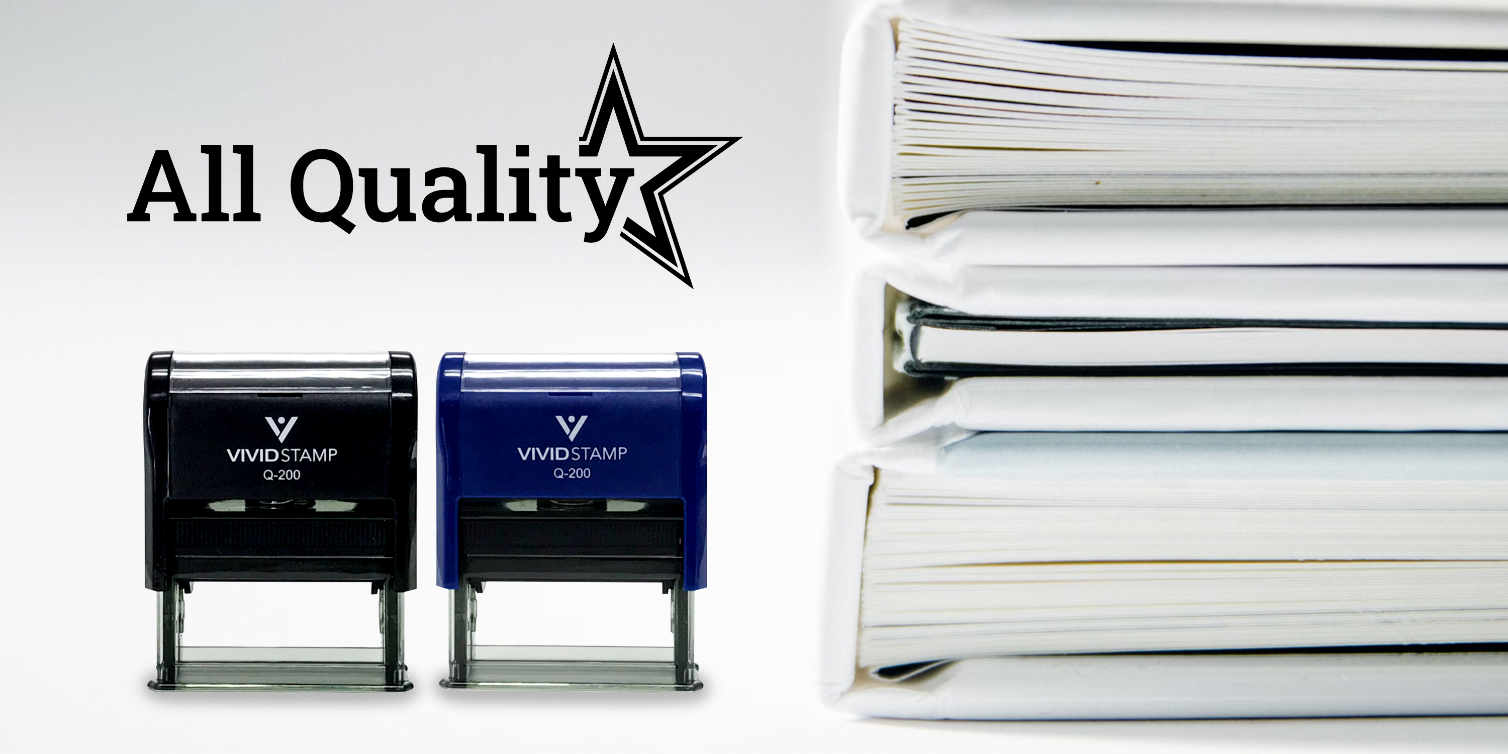Amazon.com: All Quality: Rubber Stamps