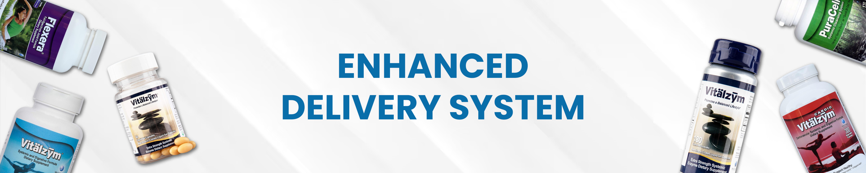 Amazon.com: VITÄLZYM: Enhanced Delivery System