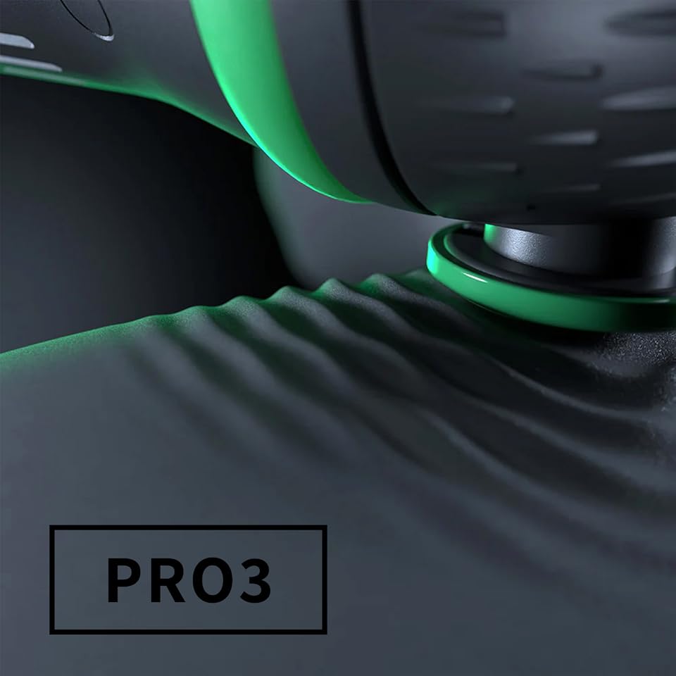 Amazon.com: Rapid Release Therapy: Pro3