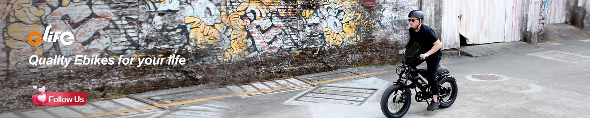 Amazon.com: QLIFE Ebike