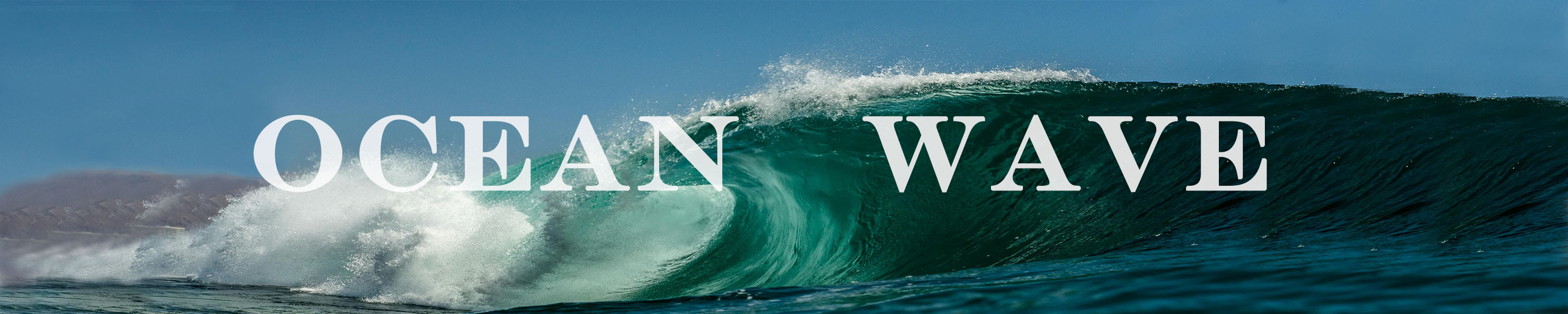 Amazon.com: Lauren-Spencer: Ocean Wave Series