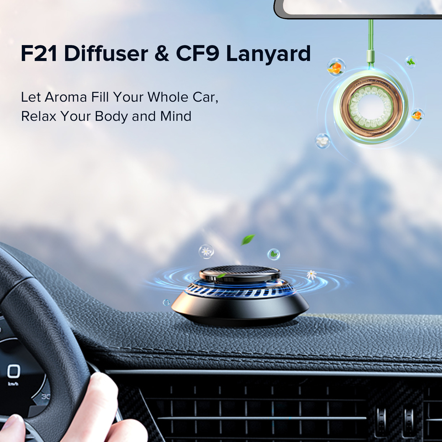 Amazon.com: Ceeniu: F21 & CF9