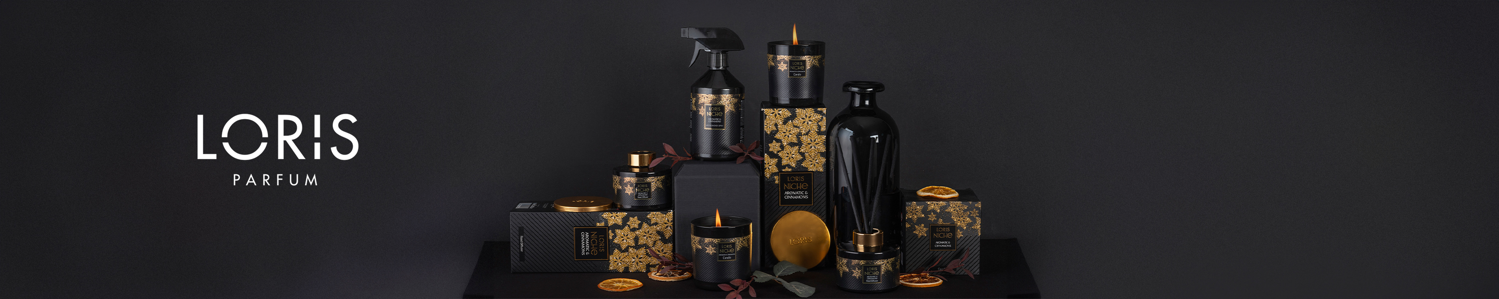 Amazon.com: LORIS: Reed Diffuser