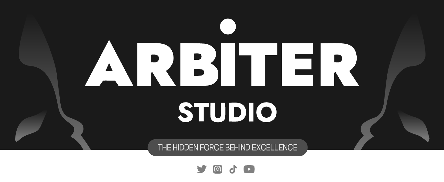 Amazon.com: Arbiter Studio