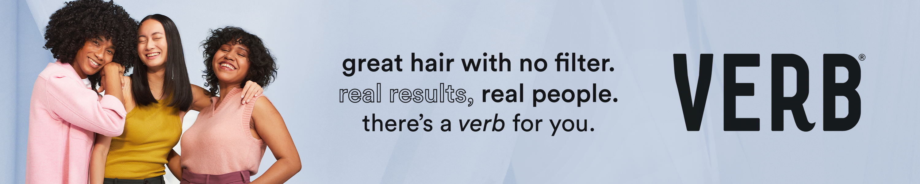 Amazon.com: Verb Hair Care: travel sizes