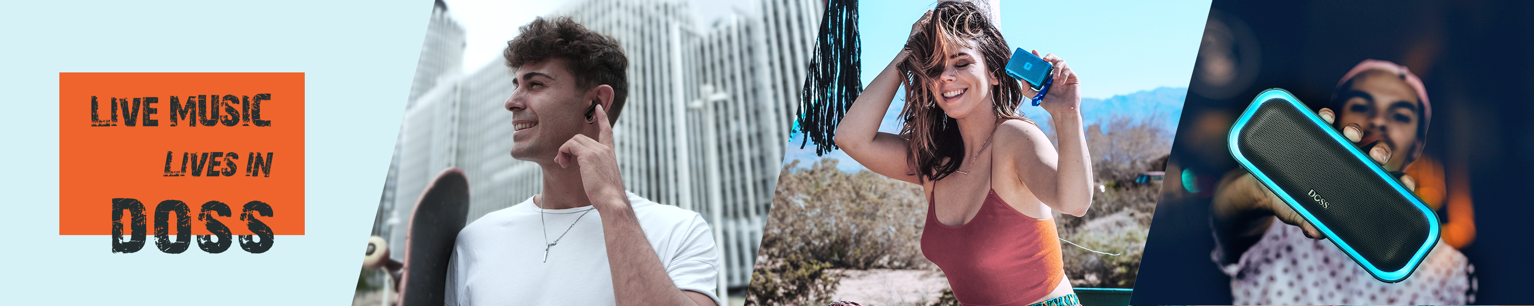 Amazon.ca: DOSS: SALE