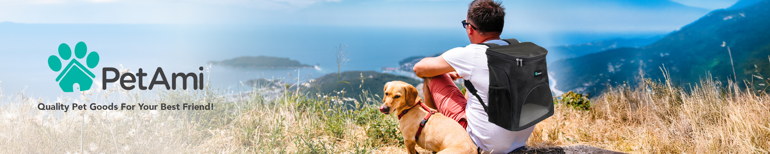 Amazon.com: PetAmi: Pet Carriers and Backpacks