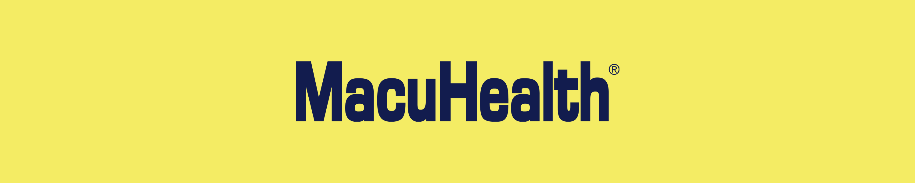 Amazon.com: MacuHealth LLC: MACUHEALTH