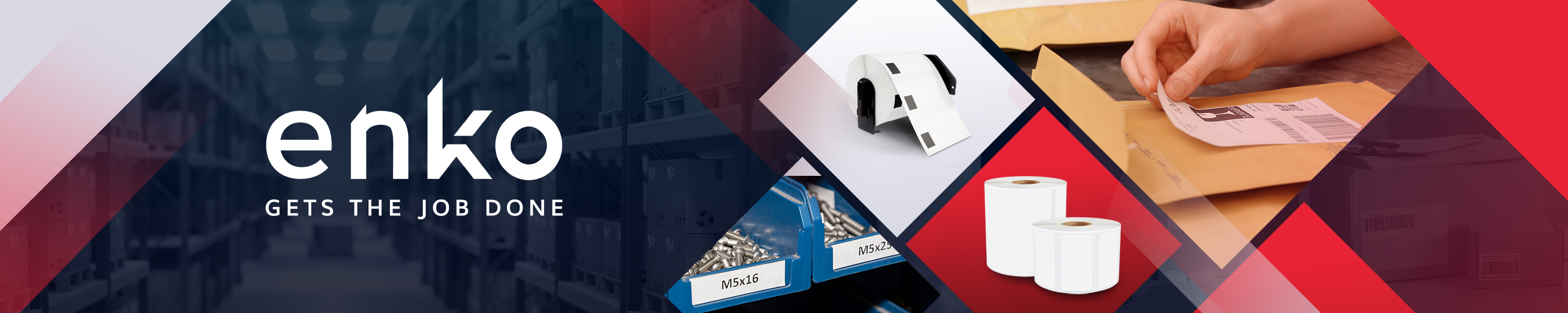 Amazon.com: enKo Products: Full Sheet Labels