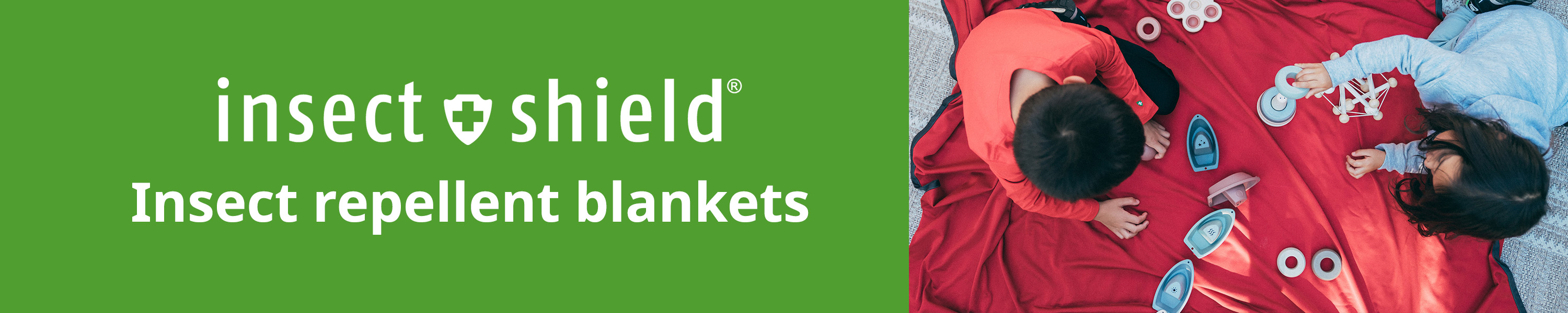 Amazon.com: Insect Shield: Blankets