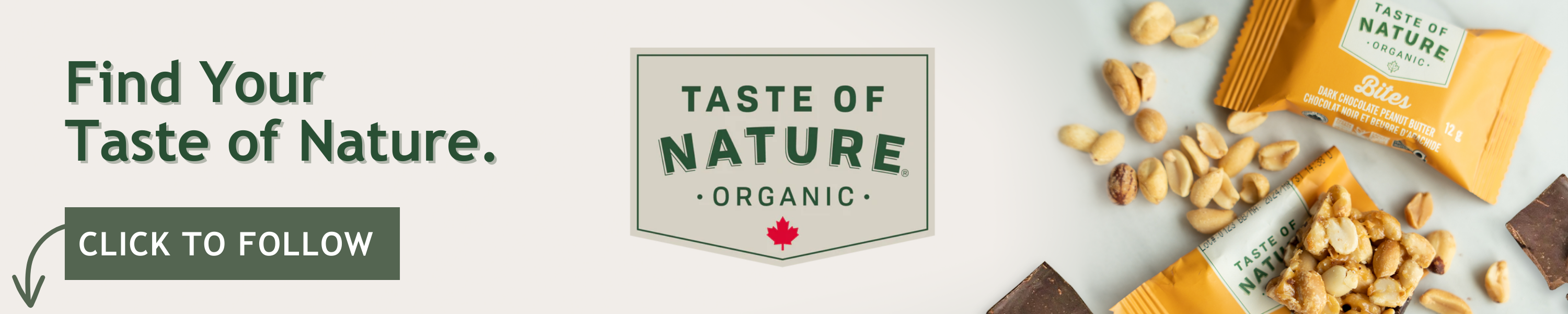 Amazon.com: Taste of Nature: Bars
