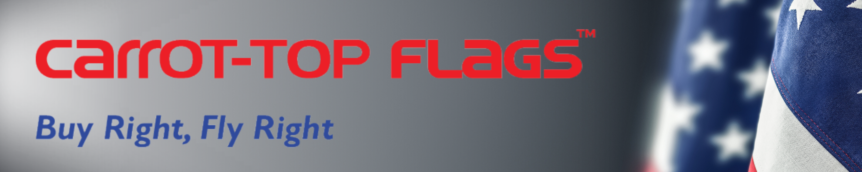 Amazon.com: Carrot-Top Flag's: HOW TO DISPLAY THE AMERICAN FLAG