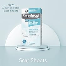 Amazon.com: ScarAway
