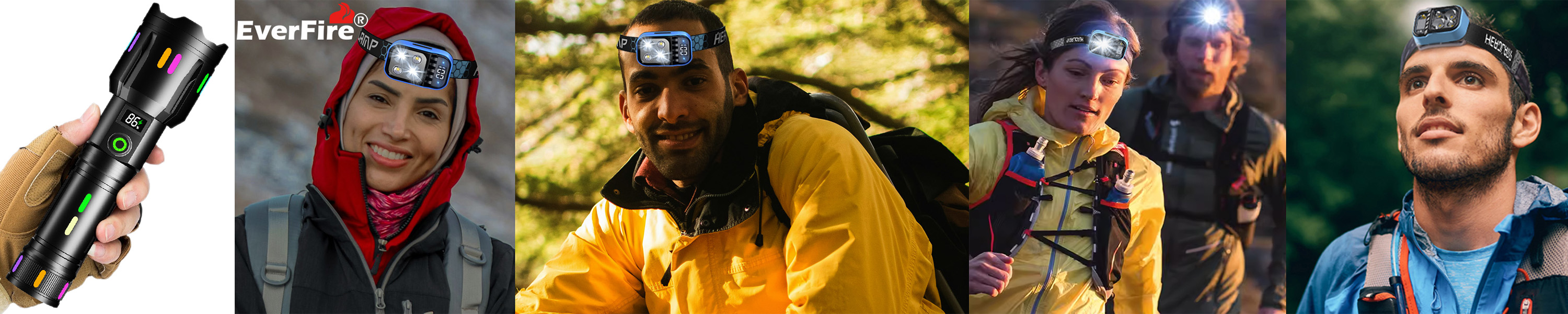 Amazon.com: EverFire - Light Up Anywhere