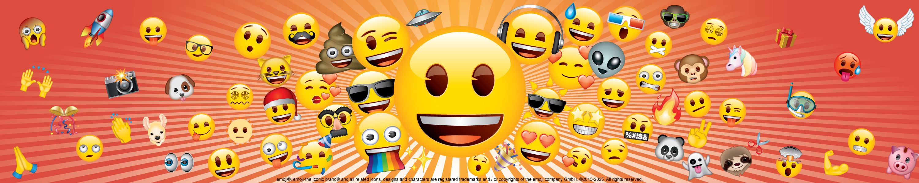 Amazon.com: emoji ® brand