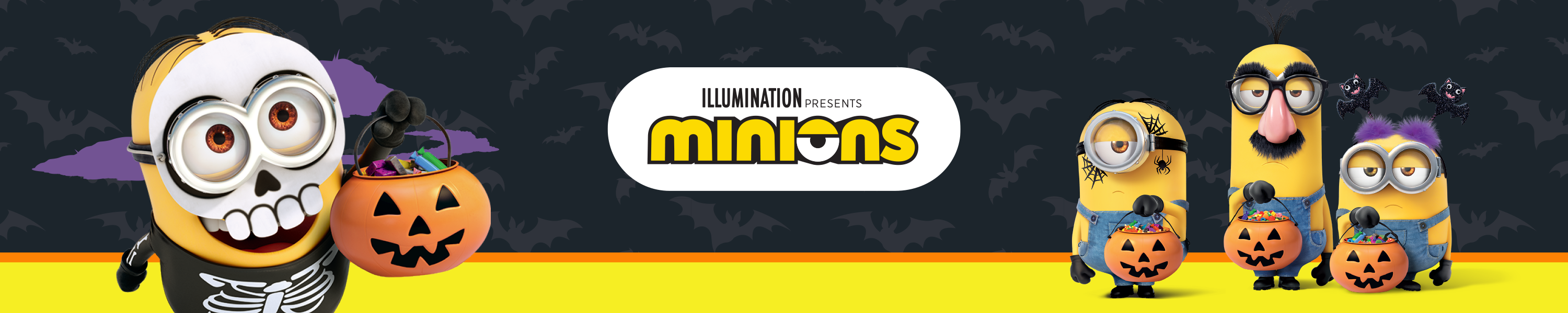 Amazon.com: Minions: Halloween Shop
