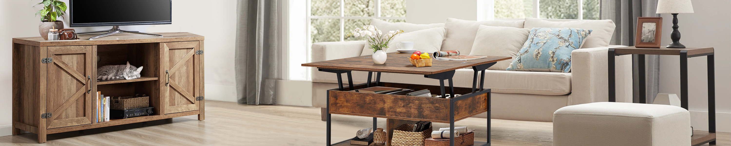 Amazon.com: JOMEED: Home & Kitchen Furniture