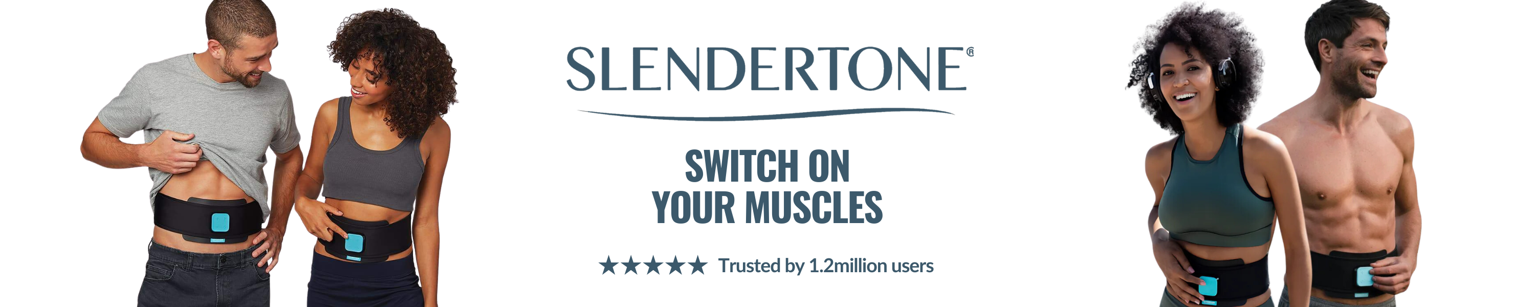 Amazon.com: SLENDERTONE
