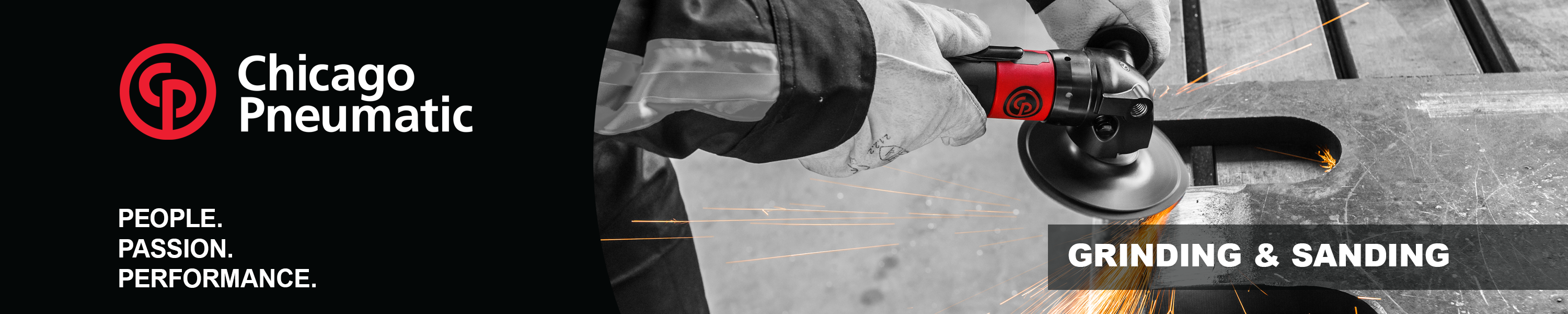 Amazon.com: Chicago Pneumatic Tool Company: Grinding & Sanding Accessories