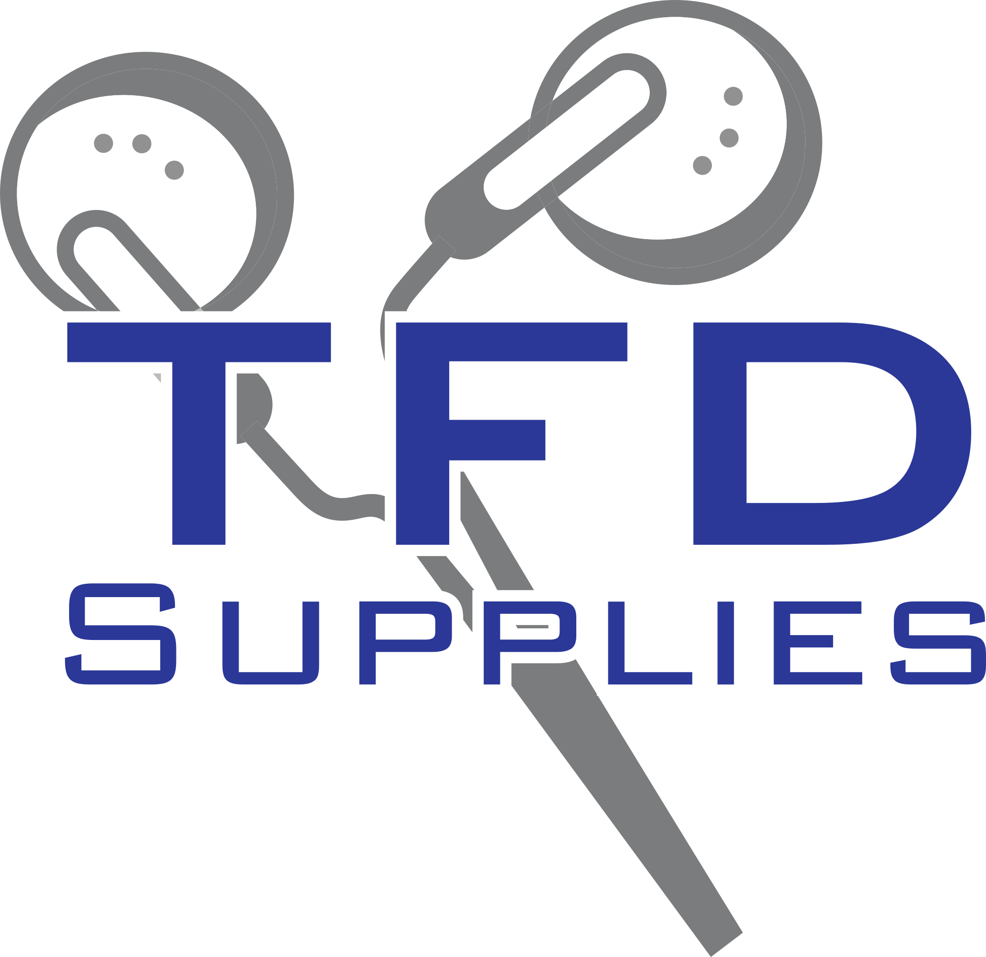 Amazon.com: TFD Supplies