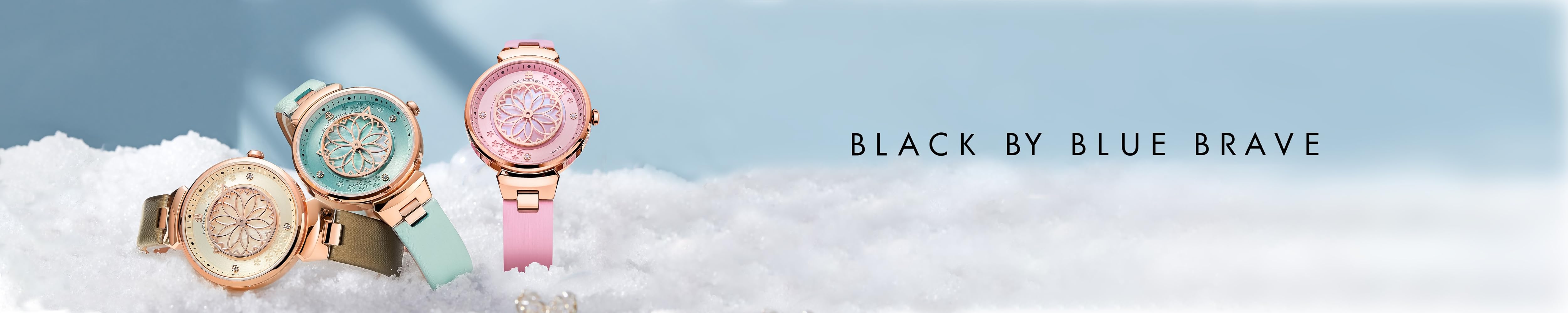 Amazon.com: BLACK BY BLUE BRAVE