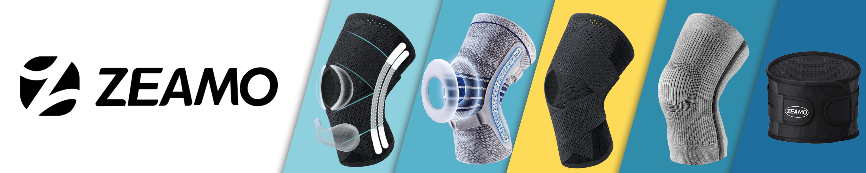 Amazon.com: ZEAMO