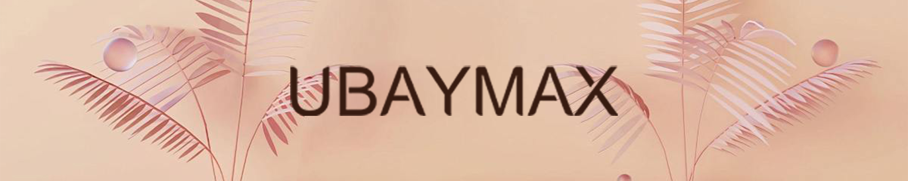 Amazon.com: UBAYMAX: BEST SELLER