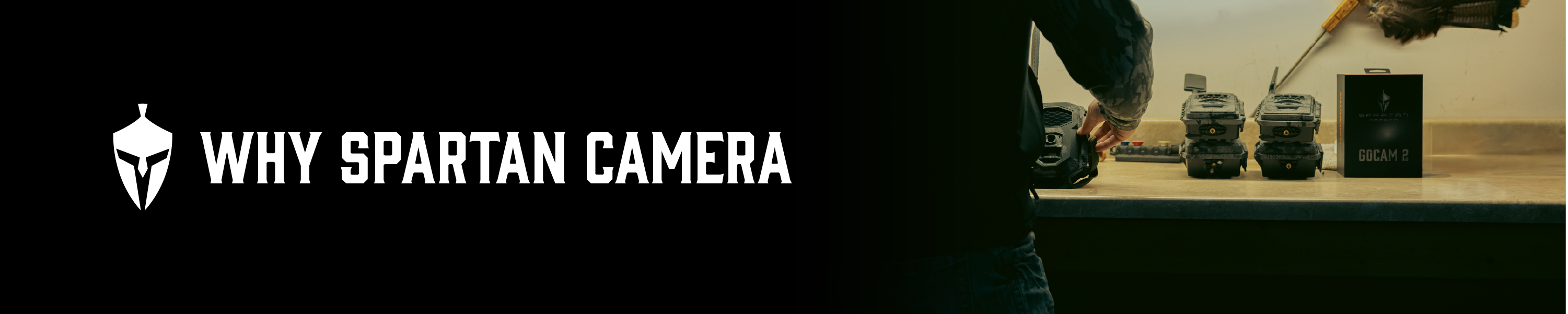 Amazon.com: Spartan Camera: Why Spartan Camera