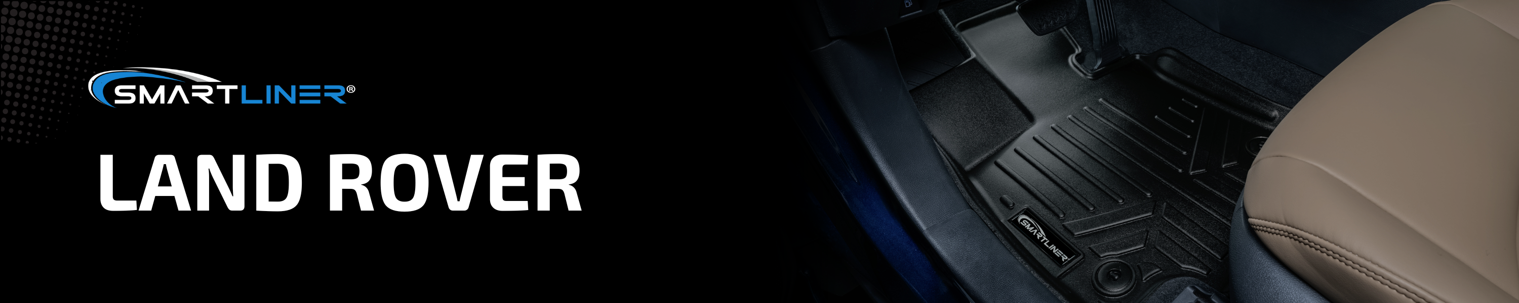 Amazon.com: SMARTLINER-USA: Land Rover