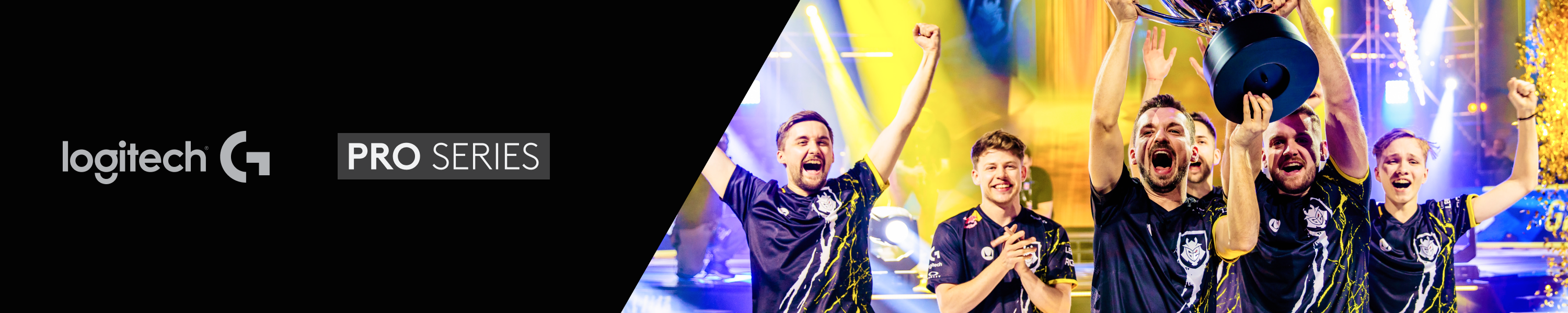 Amazon.com: Logitech G: G Pro Series