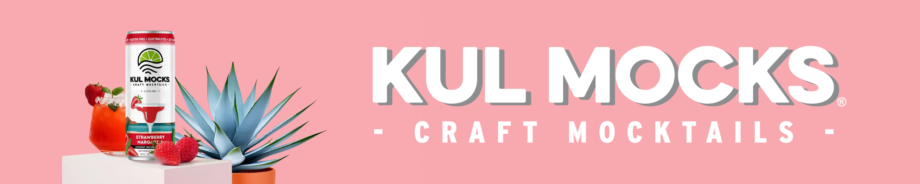 Amazon.com: KUL MOCKS - Craft Mocktails : Blackberry Lime Mojito