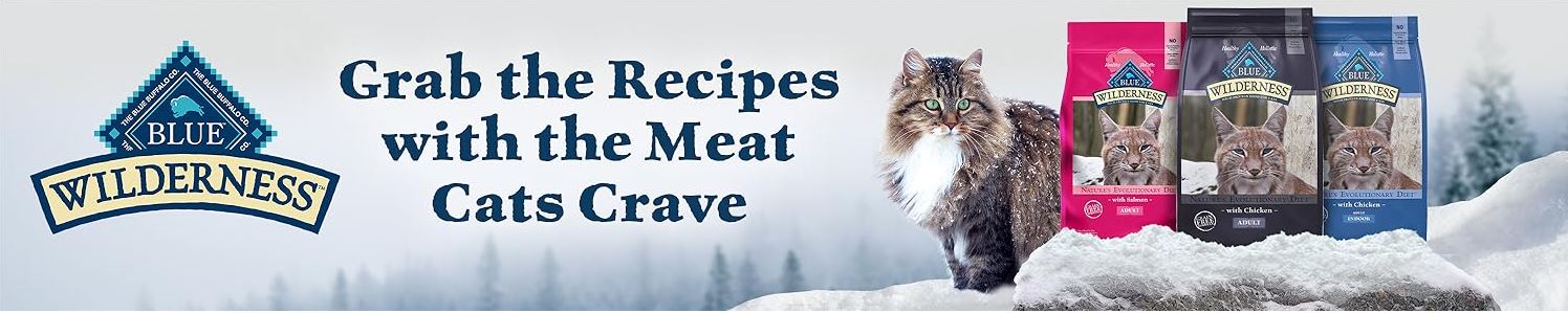 Amazon.ca: Blue Buffalo Company, Ltd: Wilderness