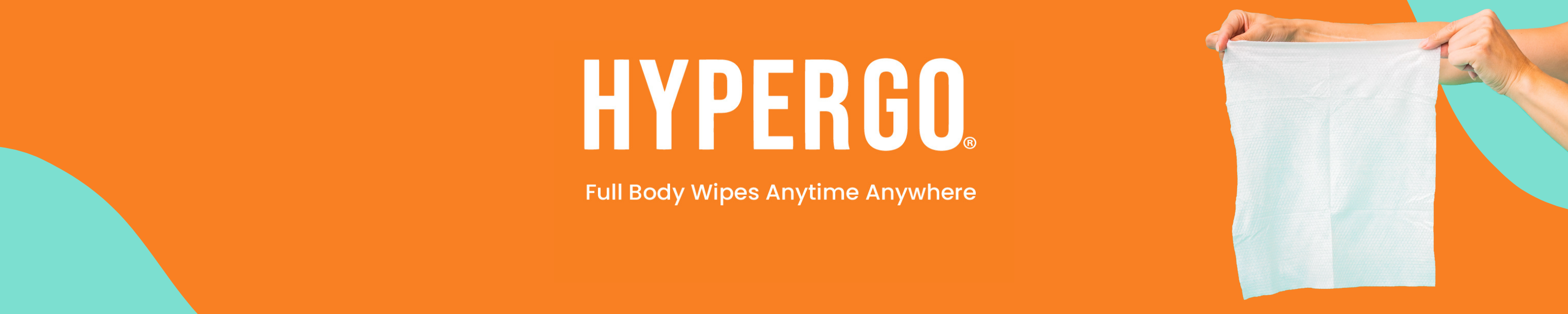Amazon.com: HyperGo: Fitness Wipes