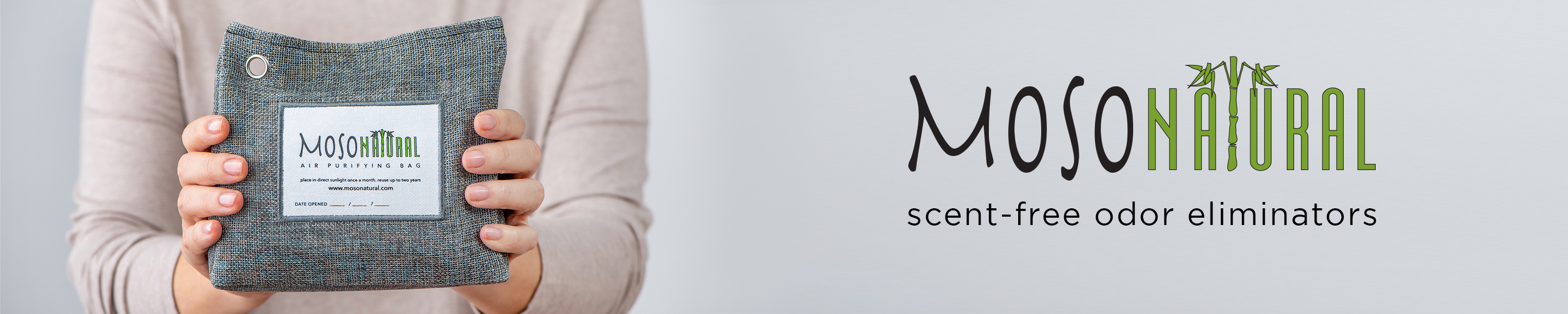 Amazon.ca: Moso Natural: Shop All